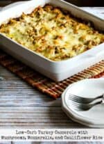 13 Low Carb Keto Leftover Turkey Recipes - My Productive Backyard