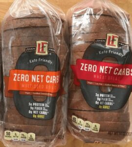Best 40 Low Carb Keto Aldi Items - My Productive Backyard