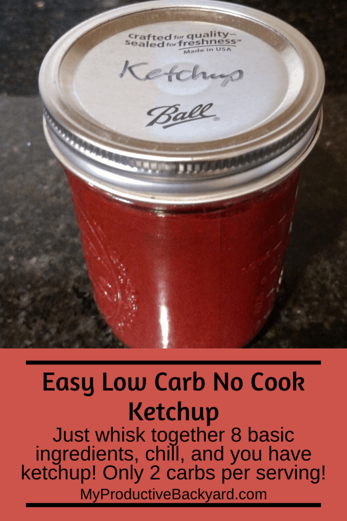 24 Low Carb Keto Condiments, Sauces, Mixes and Dressings - My ...