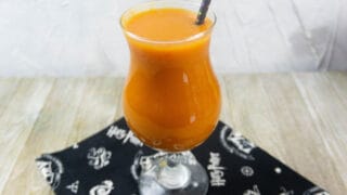 35 Pumpkin Spice Drink Recipes - My Productive Backyard