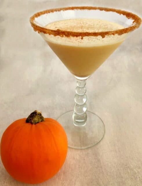 35 Pumpkin Spice Drink Recipes - My Productive Backyard