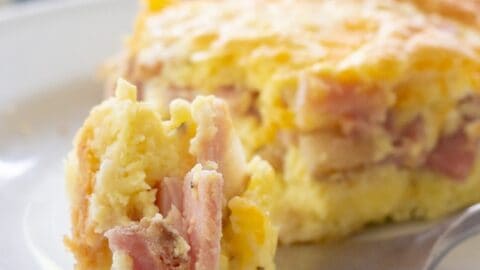 15 Delicious Low Carb Keto Ham Recipes - My Productive Backyard