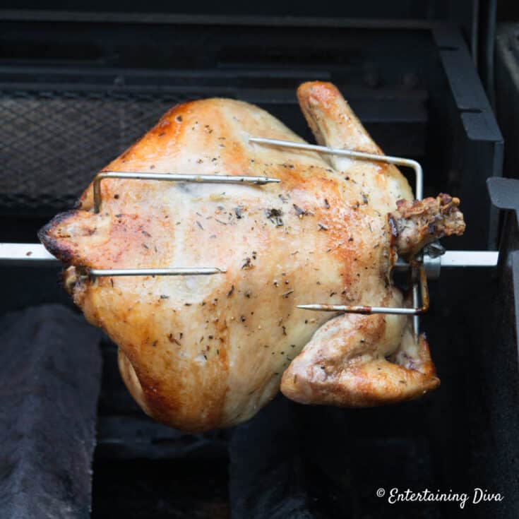 100 Grill Recipes - My Productive Backyard