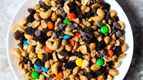 28 Trail Mix Recipes - My Productive Backyard