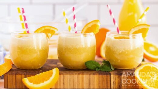 26 Punch Recipes - My Productive Backyard