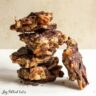 10 Best Low Carb Keto Bark Recipes - My Productive Backyard