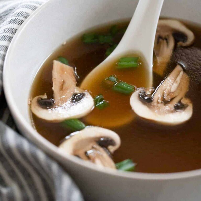 82 Homemade Soup Recipes - My Productive Backyard