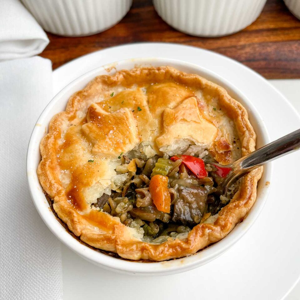 37 Savory Pie Recipes - My Productive Backyard